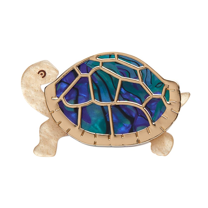 Ancient Altruism 2023 - Wild Brooches